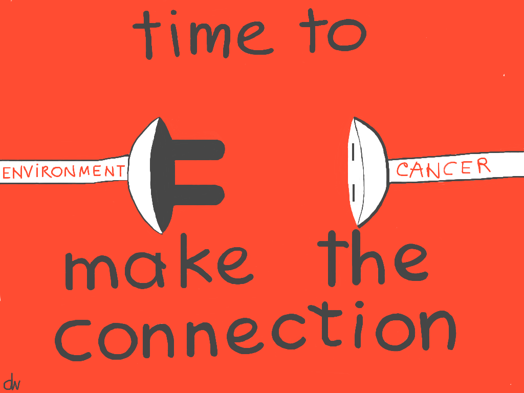 MAKE THE CONNECTION | From Pink to Prevention